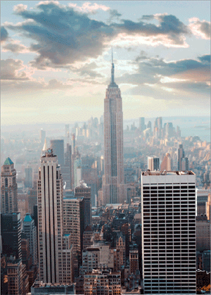 Streets of new york city GIF - Conseguir o melhor gif em GIFER
