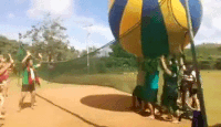 Voleibol GIFs - Get the best gif on GIFER
