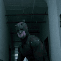 Daredevil GIFs - Get the best gif on GIFER