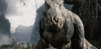 Tyrannosaurus GIFs - Get the best gif on GIFER