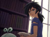 Tutu GIFs - Get the best gif on GIFER