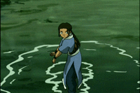 Katara GIFs - Get the best gif on GIFER