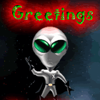 Earthling GIFs - Get the best gif on GIFER