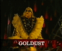Goldust GIFs - Get the best gif on GIFER