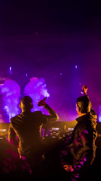 Defqon GIFs - Get the best gif on GIFER