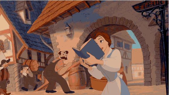 Disney village GIFs - Hole dir die besten GIFs auf GIFER