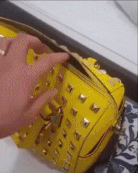 Bags GIFs - Get the best gif on GIFER