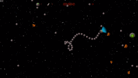 Galaga GIFs - Get the best gif on GIFER