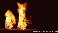 Voodoo GIFs - Get the best gif on GIFER
