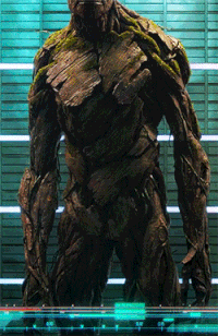 Groot GIFs - Get the best gif on GIFER