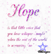 Hope GIFs - Get the best gif on GIFER