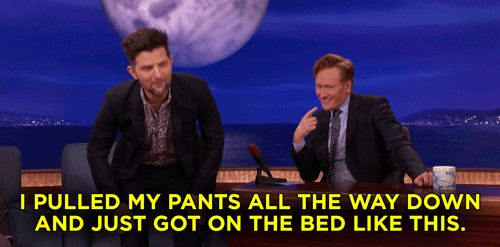 Pulled my pants down GIF - Conseguir o melhor gif em GIFER