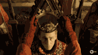 Crowns GIFs - Get the best gif on GIFER