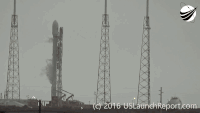 Spacex GIFs - Get the best gif on GIFER