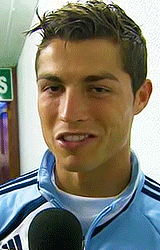 Cristiano ronaldo dos santos aveiro GIF - Conseguir o melhor gif em GIFER