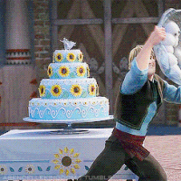 Kristoff GIFs - Get the best gif on GIFER