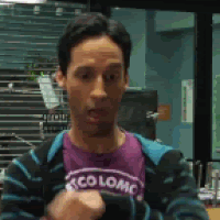 Abed GIFs - Get the best gif on GIFER