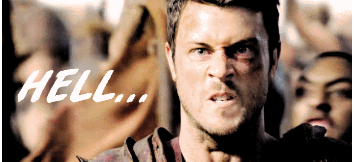 Otp no deal breakers GIFs - Obtenez le meilleur gif sur GIFER