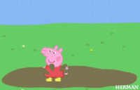 Peppa GIFs - Get the best gif on GIFER