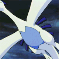 Lugia GIFs - Get the best gif on GIFER