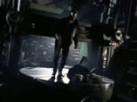 Highlander Quickening Gif