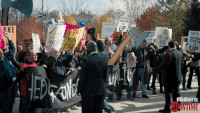 Protesting GIFs - Get the best gif on GIFER