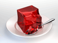 Puddings GIFs - Get the best gif on GIFER