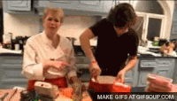 Cook GIFs - Get the best gif on GIFER