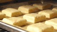 Biscuit GIFs - Get the best gif on GIFER