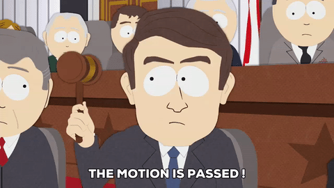 Motion is passed GIFs - Obtenez le meilleur gif sur GIFER