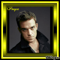Robbie GIFs - Get the best gif on GIFER