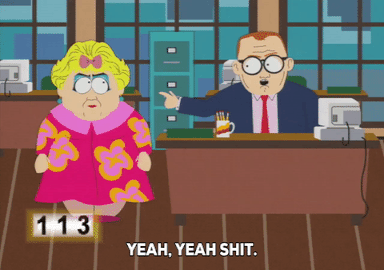 Tattling GIFs - Get the best gif on GIFER