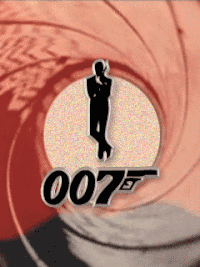 Бонд GIFs - Get the best gif on GIFER