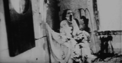 Begotten GIFs - Get the best gif on GIFER