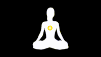 Meditation GIFs - Get the best gif on GIFER