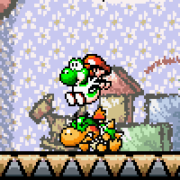 Yoshi GIFs - Get the best gif on GIFER