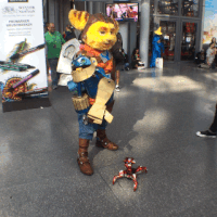 Nycc2015 GIFs - Get the best gif on GIFER