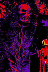 Reapers GIFs - Get the best gif on GIFER