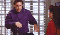 Seinfeld GIFs - Get the best gif on GIFER