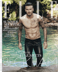 Beckham GIFs - Get the best gif on GIFER