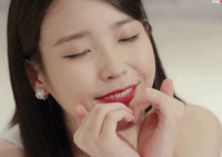 Iu GIFs - Get the best gif on GIFER
