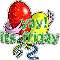 Happy friday GIFs - Obtenez le meilleur gif sur GIFER
