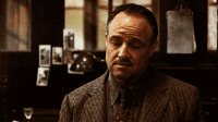 Godfather GIFs - Get the best gif on GIFER