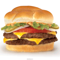 Cheeseburgers GIFs - Get the best gif on GIFER