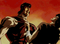 Ninja scroll GIF - Conseguir el mejor gif en GIFER