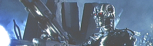 Terminator salvation GIF - Conseguir el mejor gif en GIFER