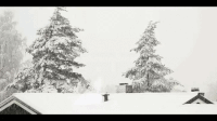 Snowfall GIFs - Get the best gif on GIFER
