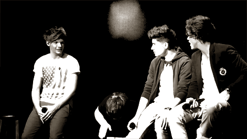 Preston meyers and amanda beckett GIF - Conseguir o melhor gif em GIFER