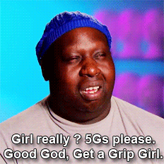 Uncle jemima GIF - Conseguir o melhor gif em GIFER