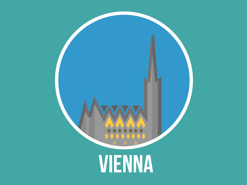 Vienna GIFs - Get the best gif on GIFER